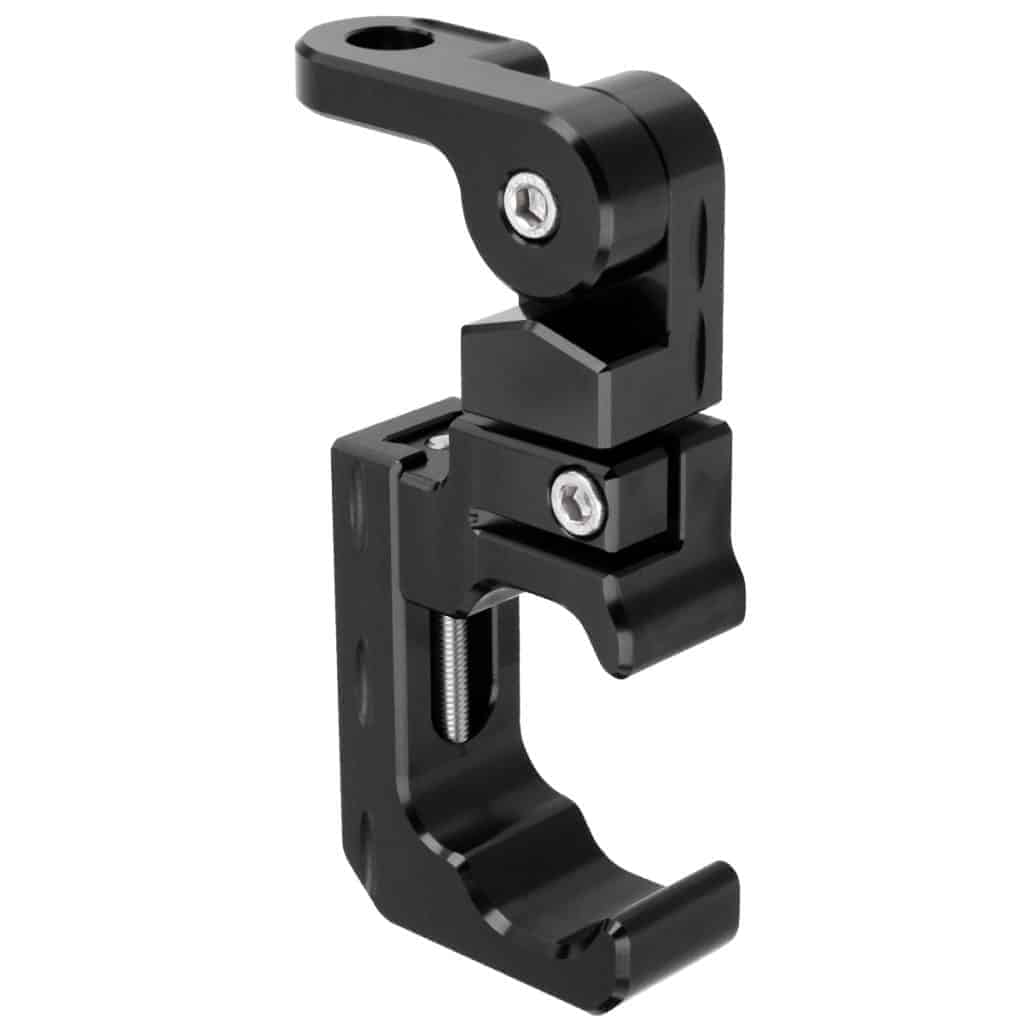 Accessory Mount – Sector Seven
