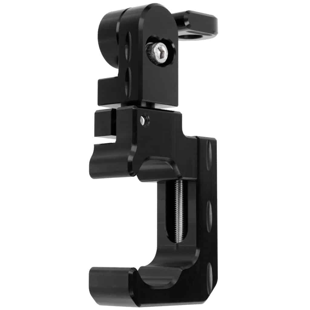 Accessory Mount – Sector Seven