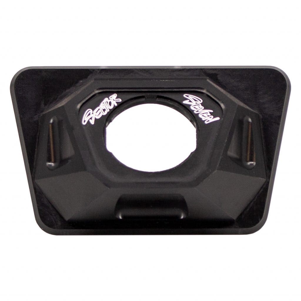 Billet Rear Camera Mount for Polaris RZR Pro R & ’24 RZR XP – Sector Seven