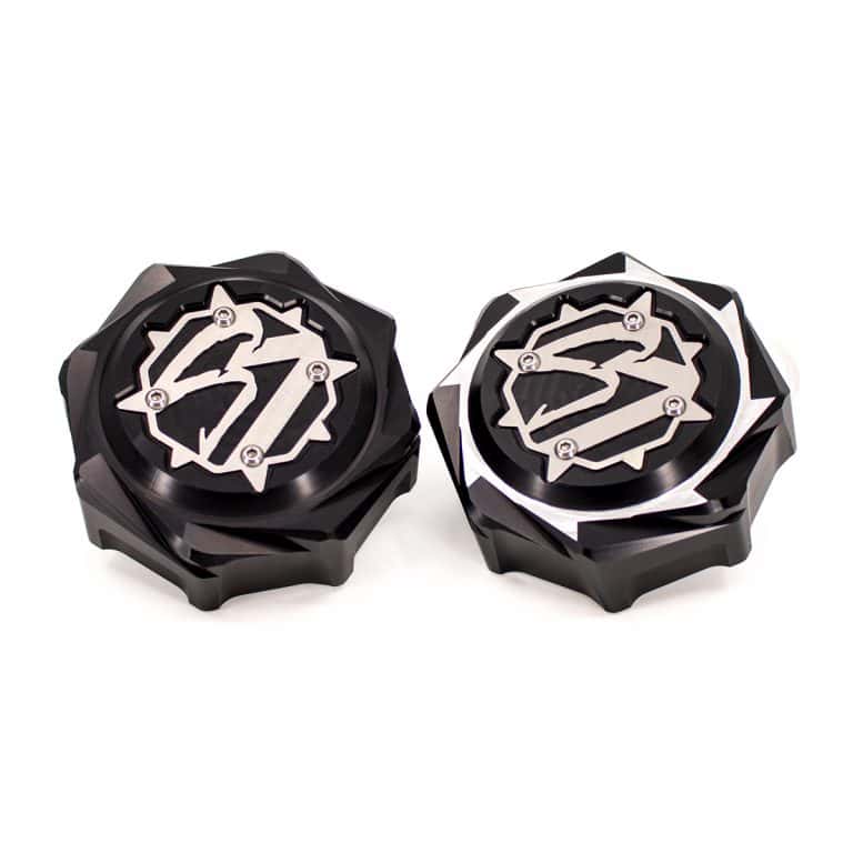 Sector Seven – by Pro Moto Billet