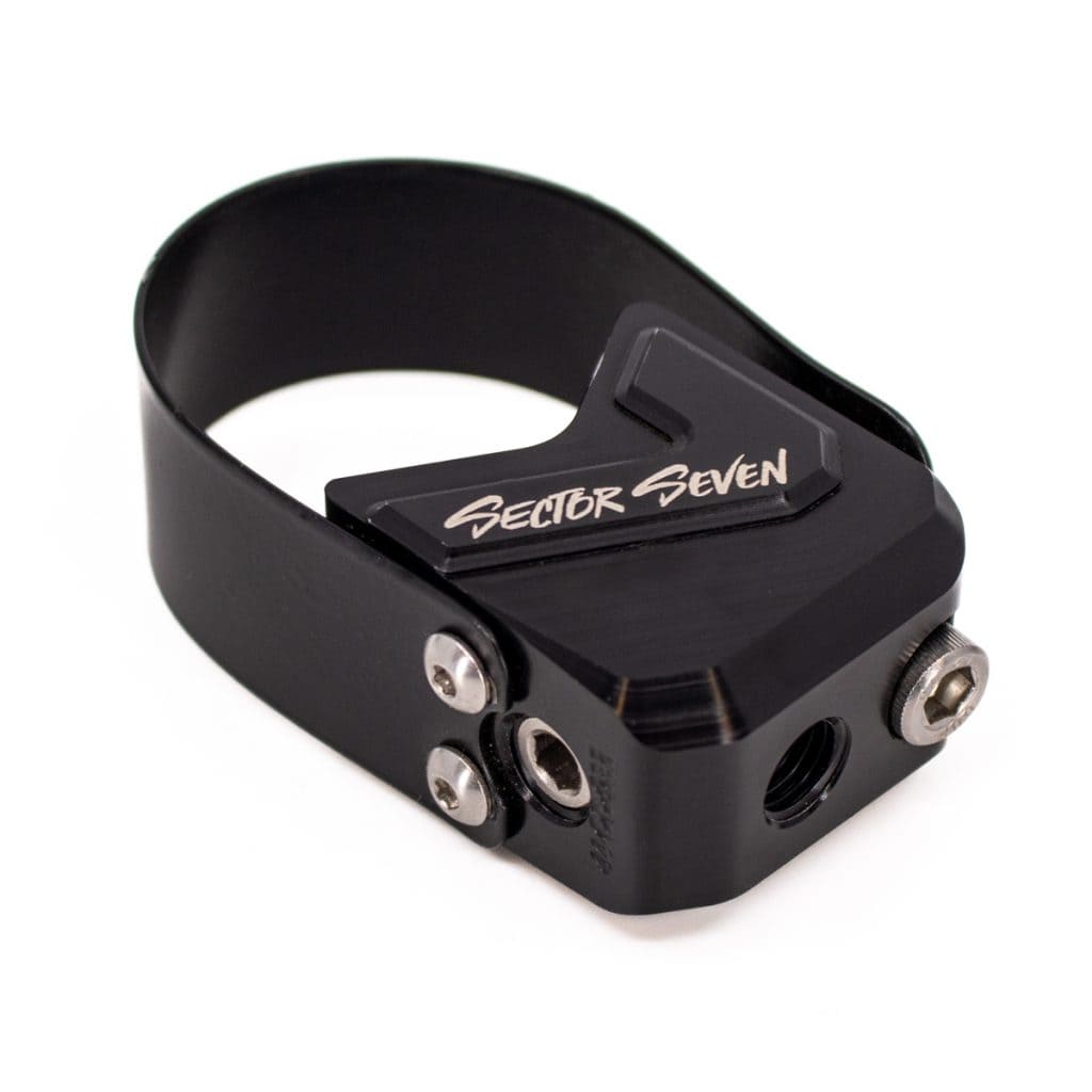 UTV Mirrors and Accessories – Sector Seven